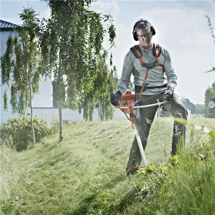 Motorsensen | Bockel